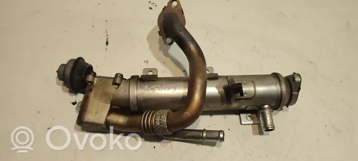03L131512AH Audi A5 8T 8F EGR valve cooler, 7.00 € | RRR