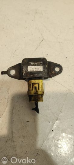8917335060 Toyota Land Cruiser (J120) ESP acceleration yaw rate sensor ...