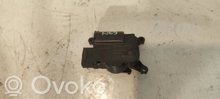 52411483R06 Audi Q7 4L Air flap motor/actuator, 3.00 € | RRR