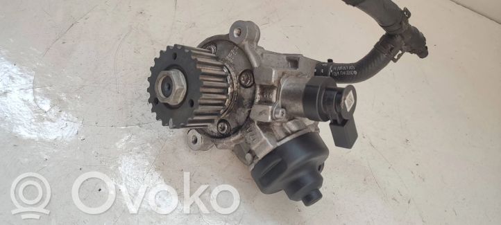 0445010538 Skoda Superb B8 (3V) Fuel injection high pressure pump, 80. ...