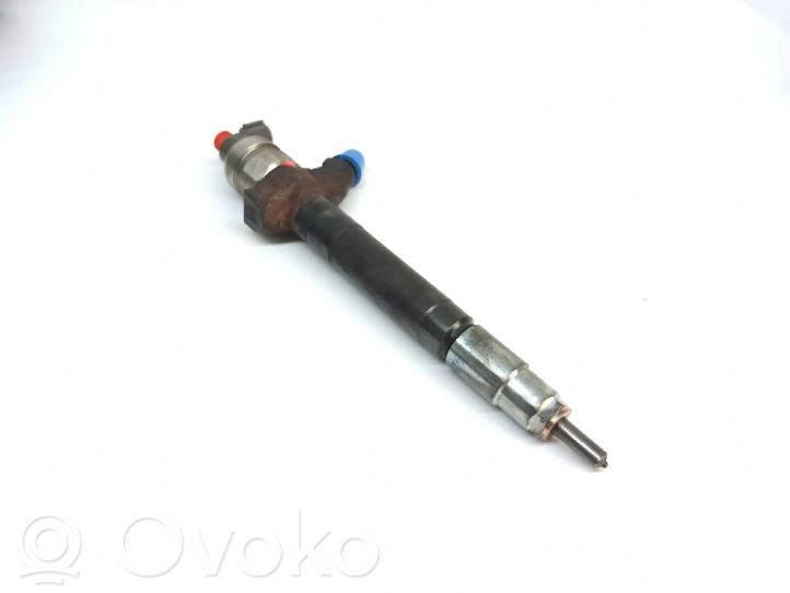 1980T7 Peugeot Boxer Fuel injector, 85.00 € | RRR