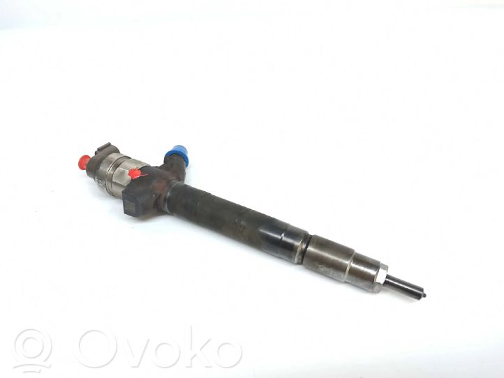 1980J7 Peugeot Boxer Fuel injector, 85.00 € | RRR