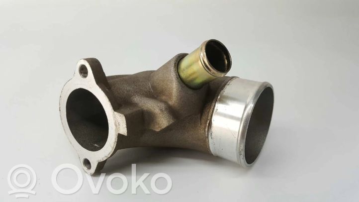 1727430010 Toyota Land Cruiser (J120) Turbo air intake inlet pipe/hose ...