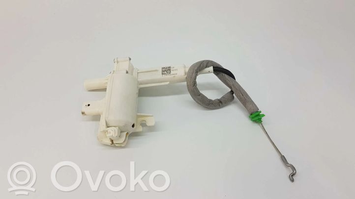 A0999068600 Mercedes-Benz GLC C253 Siłownik zamka tylnej klapy ...