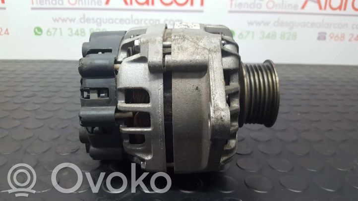 437112 Renault Trafic I Generator/alternator, 25.00 € | RRR