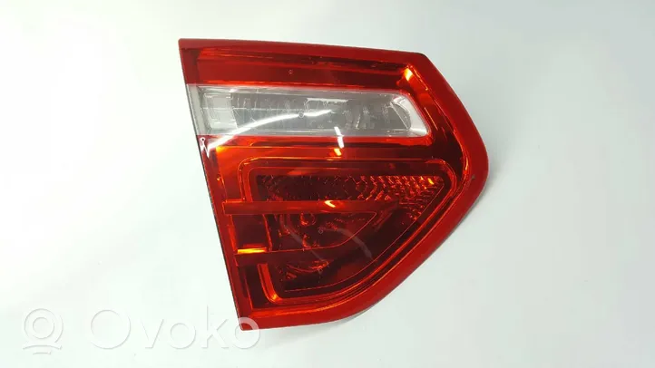 9653547777 Citroen C4 I Picasso Tailgate rear/tail lights, 15.00 € | RRR