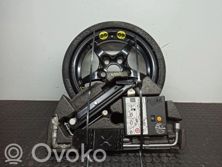 A2034005400 Mercedes-Benz CLC CL203 R 18 atsarginis ratas, 150.00 € | RRR