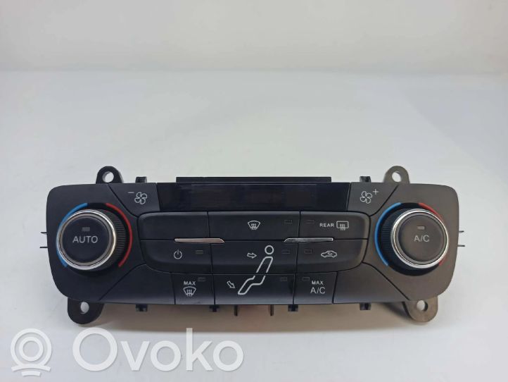 F1ET-18C612-AF Ford Focus Climate control unit, 59.99 € | RRR
