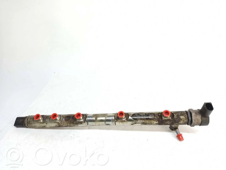 0445214161 Mercedes-Benz Sprinter W906 Fuel main line pipe, 85.00 € | RRR