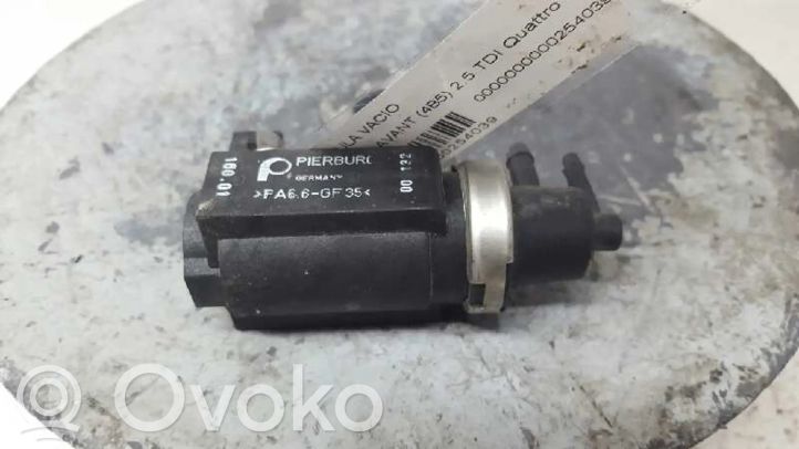 059906627 Audi A6 S6 C5 4B Turbo solenoid valve, 15.00 € | RRR