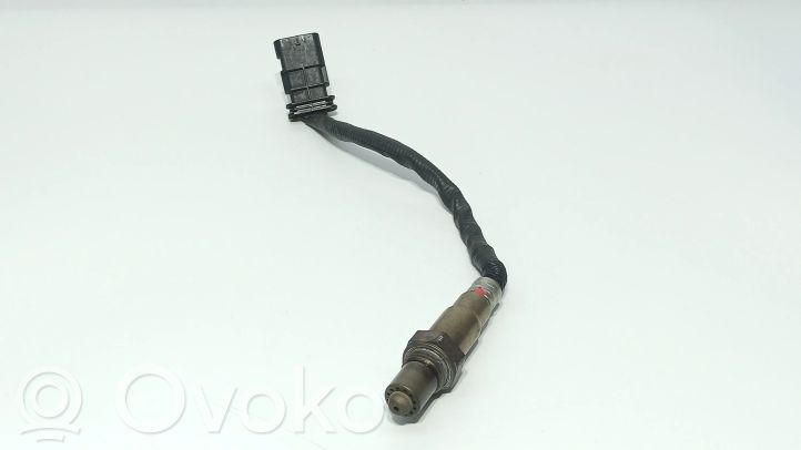 0258027151 Peugeot 5008 II Lambda probe sensor, 85.00 € | RRR