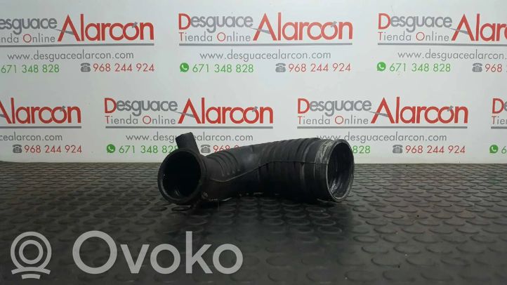 9015280907 Mercedes-Benz Sprinter W901 W902 W903 W904 Turbo air intake ...