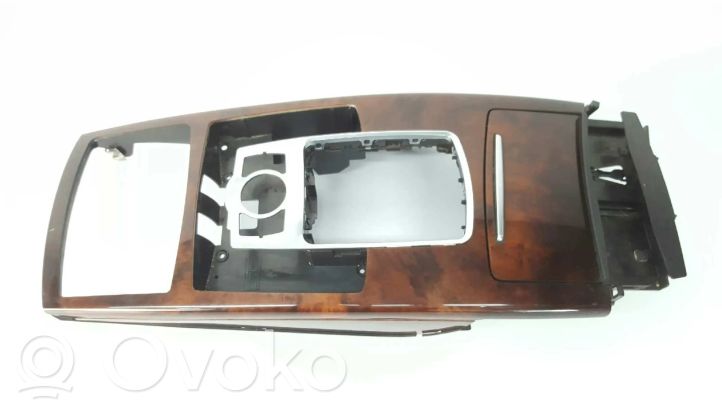 4F1857951C Audi A6 S6 C6 4F Climate control/heater control trim, 85.00 ...