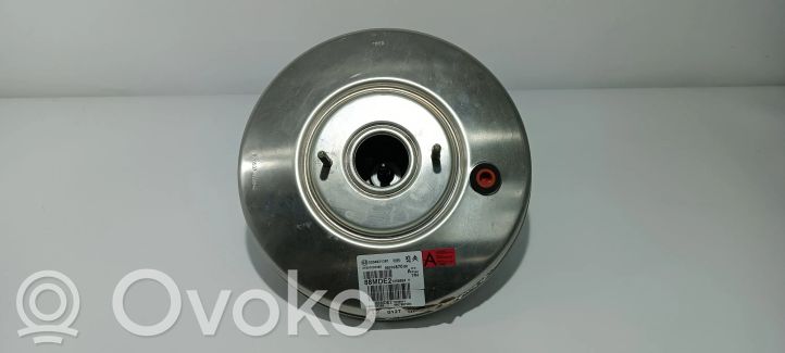 9807687080 Peugeot 5008 II Brake booster, 85.00 € | RRR