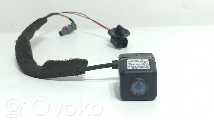4L0980551D Audi A8 S8 D3 4E Caméra de recul, 129.00 € | OVOKO