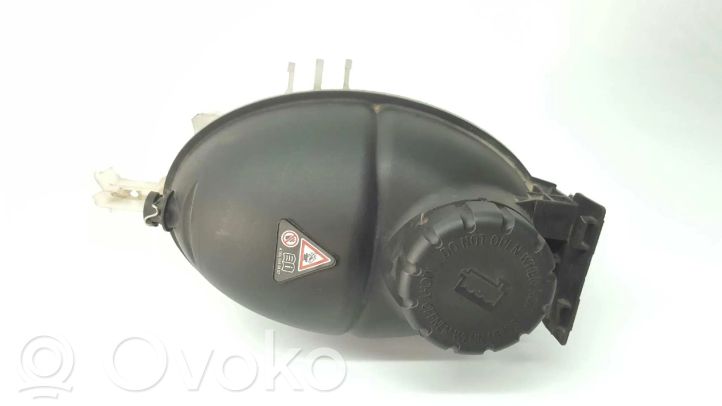 A2045000749 Mercedes-Benz E W212 Coolant expansion tank/reservoir, 15. ...