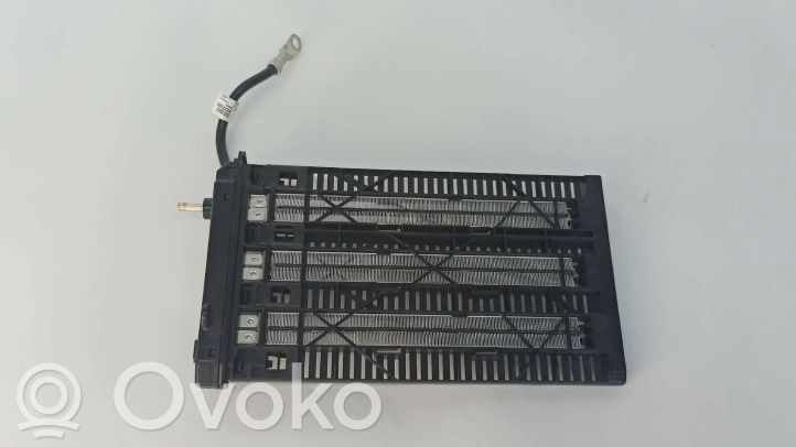 A2058308500 Mercedes-Benz C W205 Heater blower motor/fan resistor, 59. ...