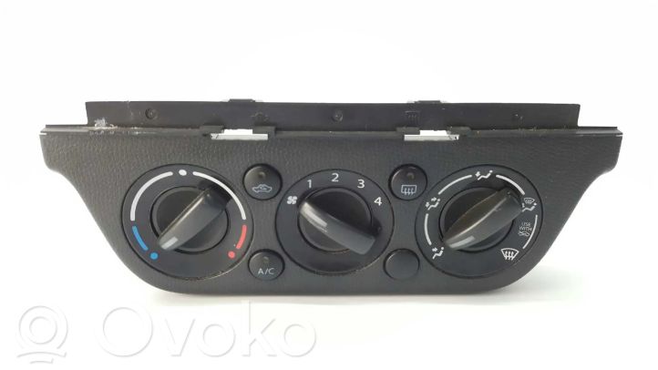 Suzuki Swift Climate control unit, 75.00 € | RRR