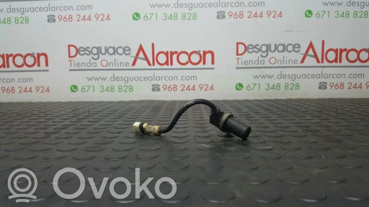 0265006344 Porsche Boxster 986 ABS brake wheel speed sensor, 19.99 € | RRR