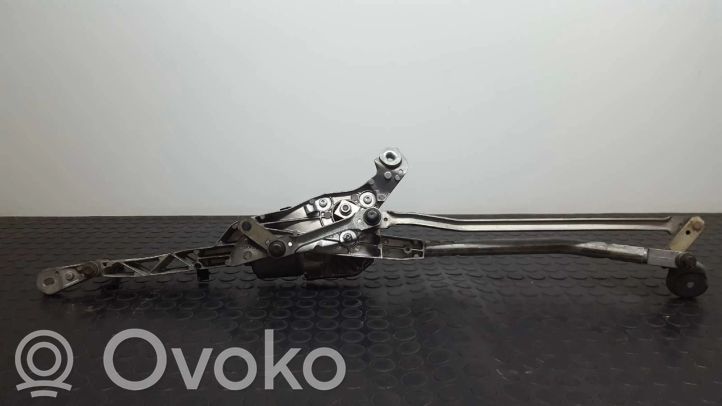 3397021334 Mercedes-Benz E W212 Front wiper linkage and motor, 150.00 ...