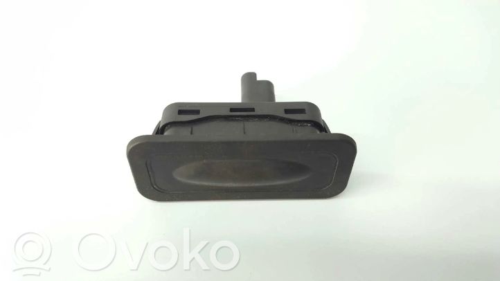 8200076256 Renault Scenic III - Grand scenic III Tailgate/trunk/boot ...
