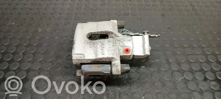C2D35333 Jaguar XF X250 Rear brake caliper, 75.00 € | RRR