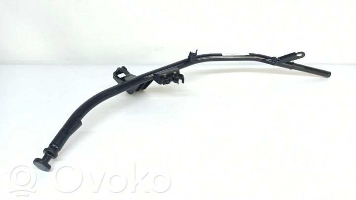 11437800091 BMW X5 E70 Oil level dip stick, 25.00 € | RRR