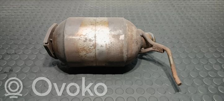 BH425E212AA Land Rover Range Rover L322 Catalyst/FAP/DPF particulate ...