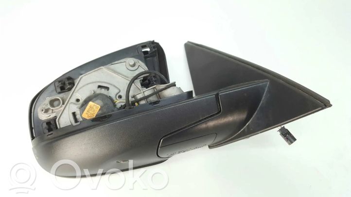 51167282780 BMW X6 E71 Front door electric wing mirror, 299.00 € | RRR