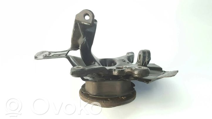 31211096429 BMW 3 E46 Front wheel hub spindle knuckle, 49.99 € | RRR