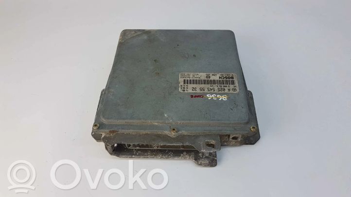 0281001880 Mercedes-Benz S W140 Engine control unit/module ECU, 99.00 ...