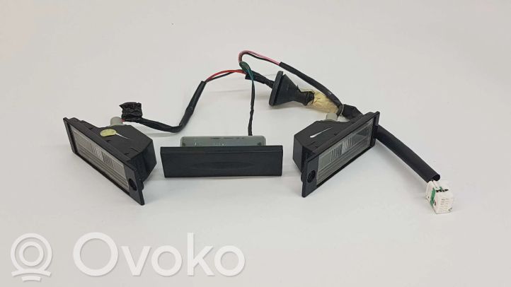 81260D-3000 Hyundai Tucson TL Tailgate/trunk/boot exterior handle, 39. ...