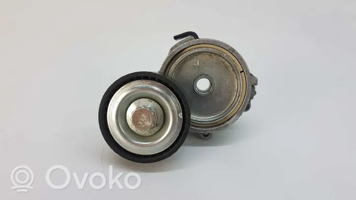 1611426280 Peugeot 3008 II Generator/alternator belt tensioner, 15.00 ...