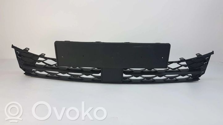 5FA8536679B9 Seat Leon IV Front bumper upper radiator grill, 25.00 € | RRR