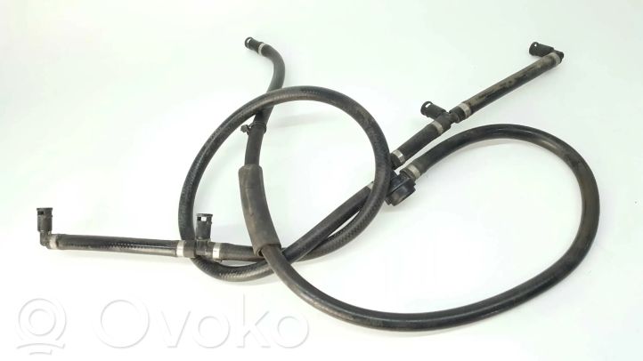 61668362762 BMW X5 E53 Turbo air intake inlet pipe/hose, 19.99 € | RRR