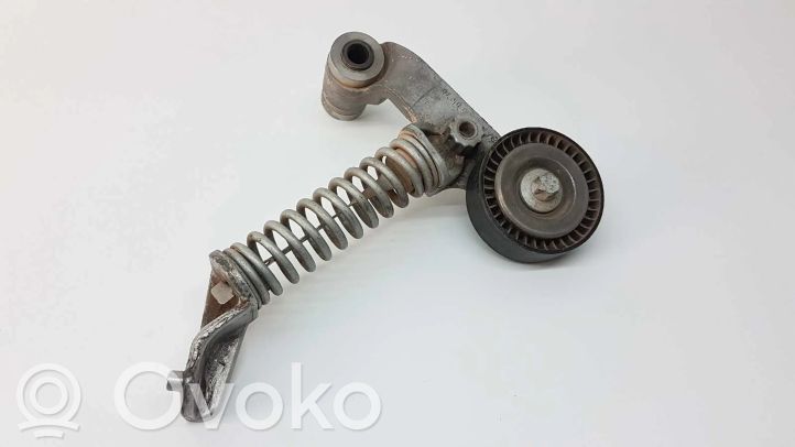 6512000570 Mercedes-Benz CLA C117 X117 W117 Galet tendeur de la ...