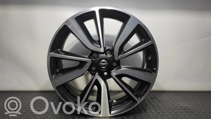4CB3AMB95 Nissan X-Trail T32 R18 alloy rim, 199.00 € | RRR