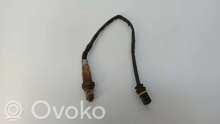 0015405017 Mercedes-Benz CLK A209 C209 Lambda probe sensor, 25.00 € | RRR
