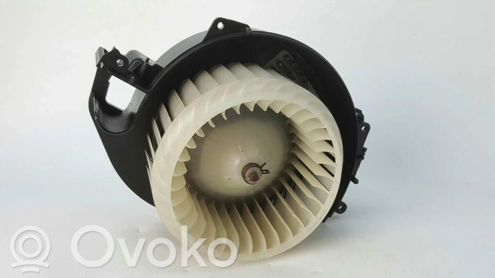 4F0820020A Audi A6 S6 C6 4F Heater fan/blower, 42.00 € | RRR