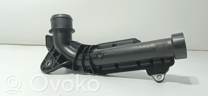 9810958280 Citroen C3 Turbo air intake inlet pipe/hose, 19.99 € | RRR