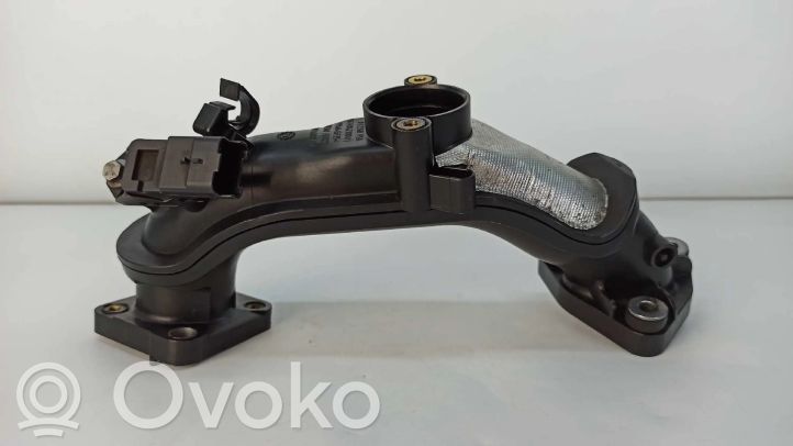 9674951680 Citroen C4 II Turbo air intake inlet pipe/hose, 15.00 € | RRR