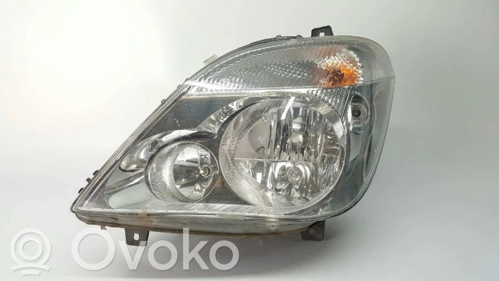 A9068200161 Mercedes-Benz Sprinter W906 Headlight/headlamp, 75.00 € | RRR