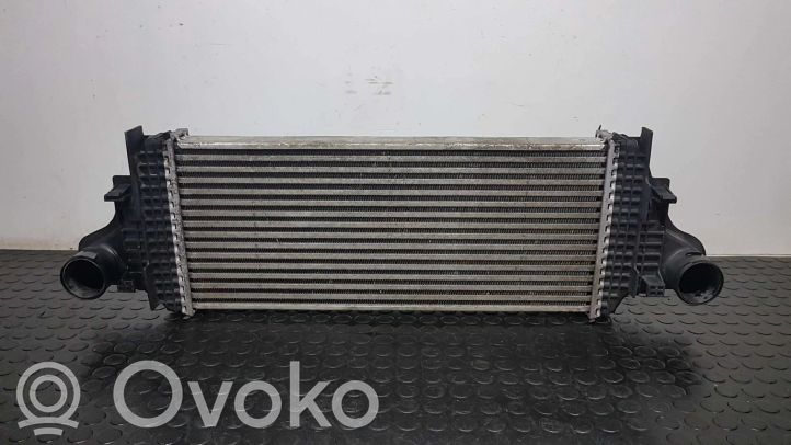 A1645001900 Mercedes-Benz ML W164 Intercooler radiator, 49.99 € | RRR