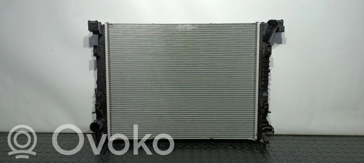 214107347R Dacia Logan III Coolant radiator, 180.00 € | RRR