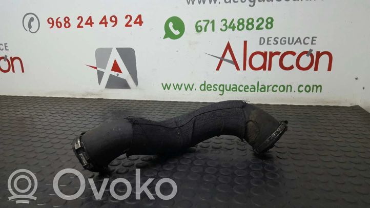 Mercedes-Benz C W204 Turbo air intake inlet pipe/hose, 15.00 € | RRR