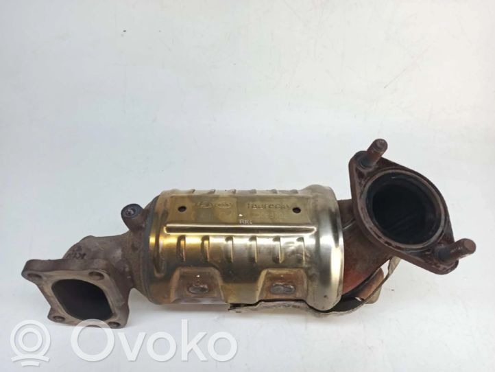 19D08B002 KIA Stonic Catalyst/FAP/DPF particulate filter, 299.00 € | RRR
