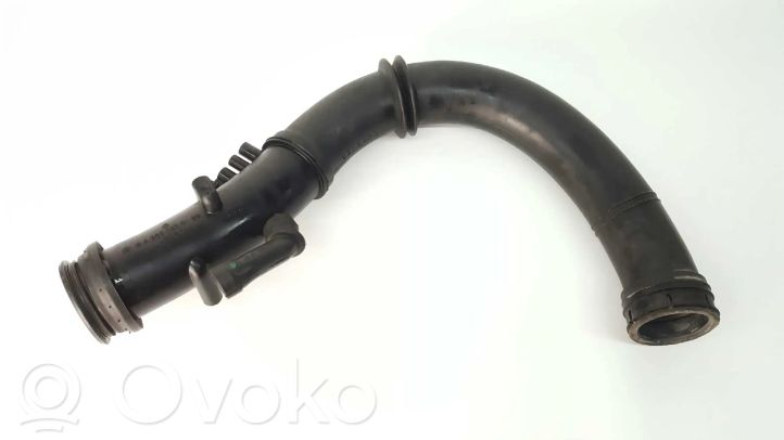 A2660980189 Mercedes-Benz B W245 Turbo air intake inlet pipe/hose, 25. ...
