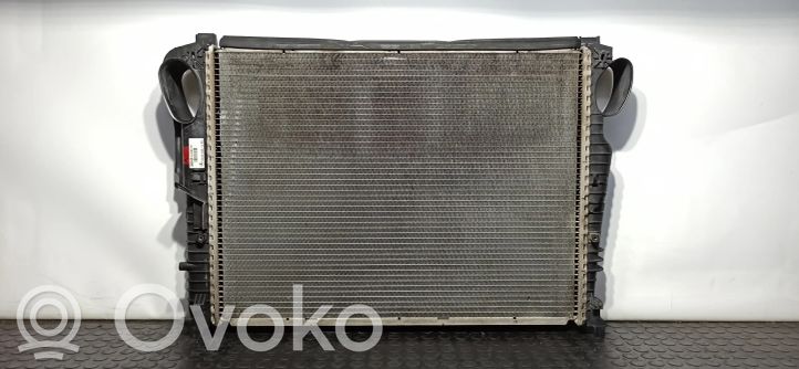 A2205051388 Mercedes-Benz S W220 Coolant radiator, 75.00 € | RRR
