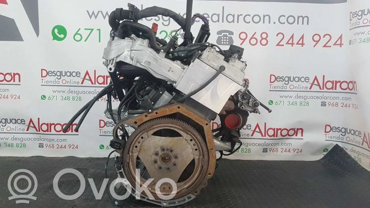 646962 Mercedes-Benz C W203 Engine, 850.00 € | RRR