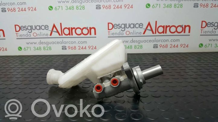 Citroen C3 Master brake cylinder, 39.99 € | RRR